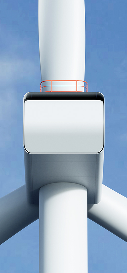 Envision Energy || world-leading green technology company, providing ...